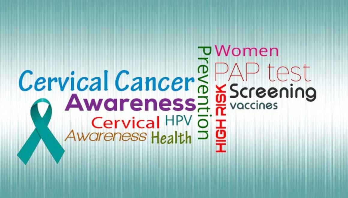 Cervical Cancer | Positive Bioscience